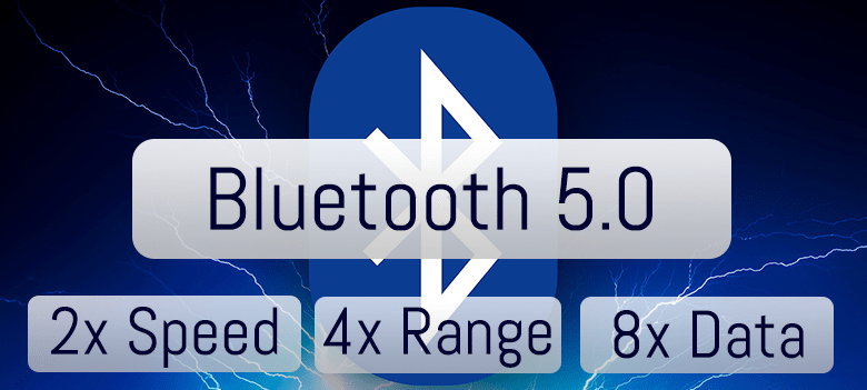 Latest Bluetooth Version w/ Comparison Chart | 5.2 vs 5.1 & 5.0